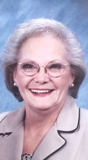 Jeanette Franklin Obituary - Montevallo, AL