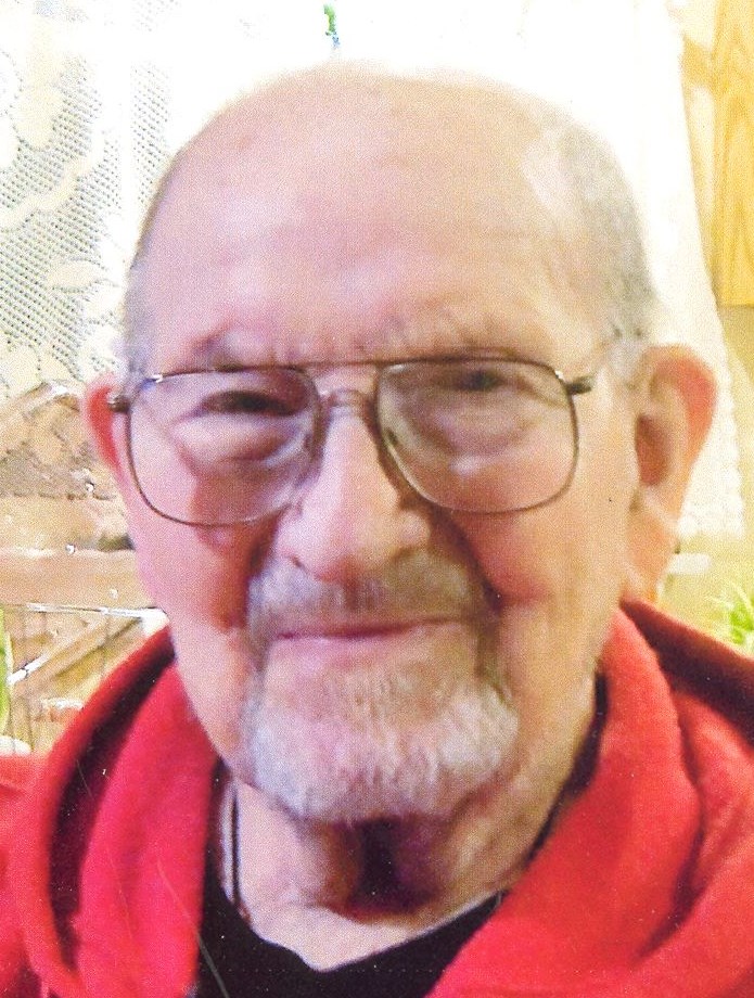 Emil Reda Obituary - Nottingham, MD