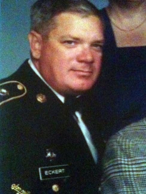 Donald Eckert Obituary - Athens, GA
