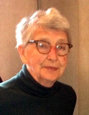Ruth Olsen Obituary - Bloomington, IN