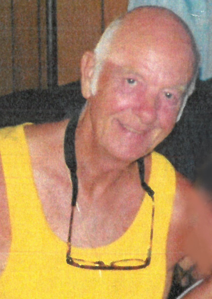 Ramon Schley Obituary - Bonita, CA
