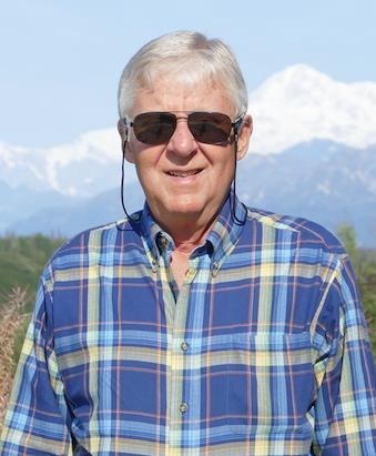 James Weems Obituary - Lakeway, TX