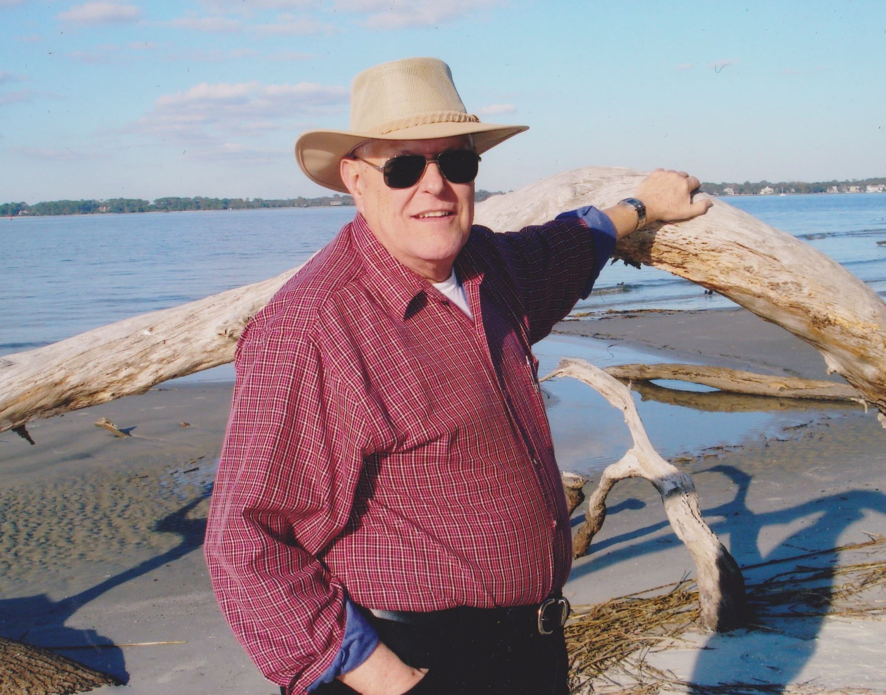 James Jim P. Rubel Obituary - Jacksonville, FL