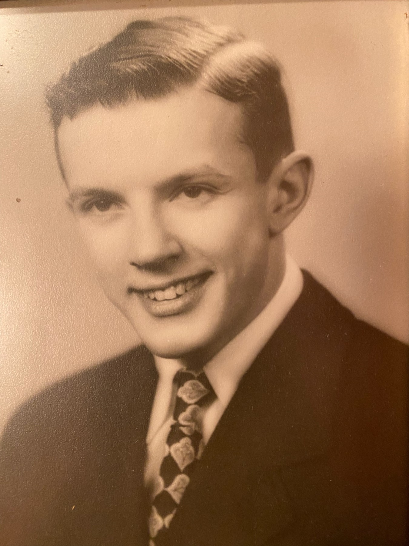 William Denby Obituary - Stuart, FL