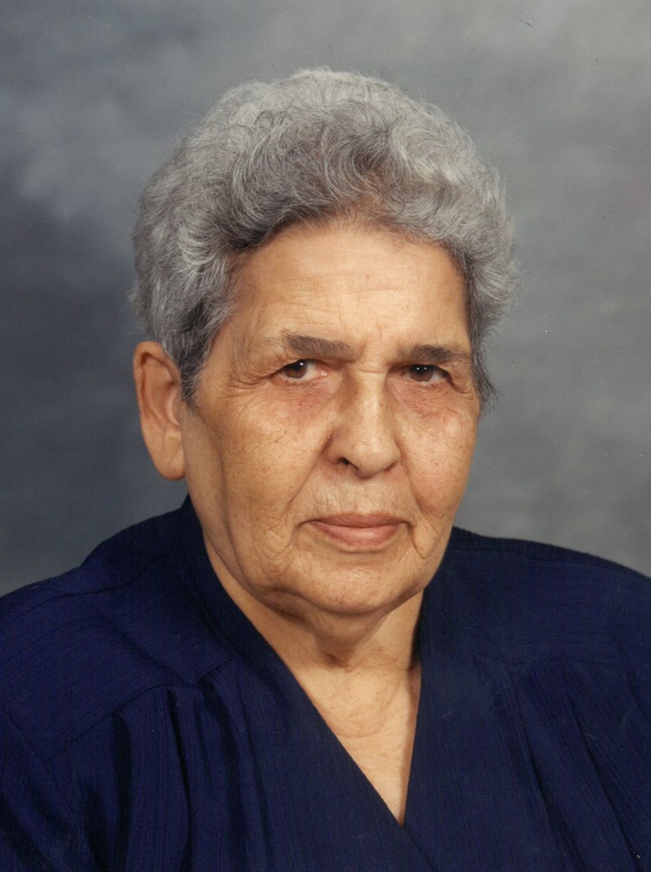 Concetta Giardina Obituary - Hamilton, ON