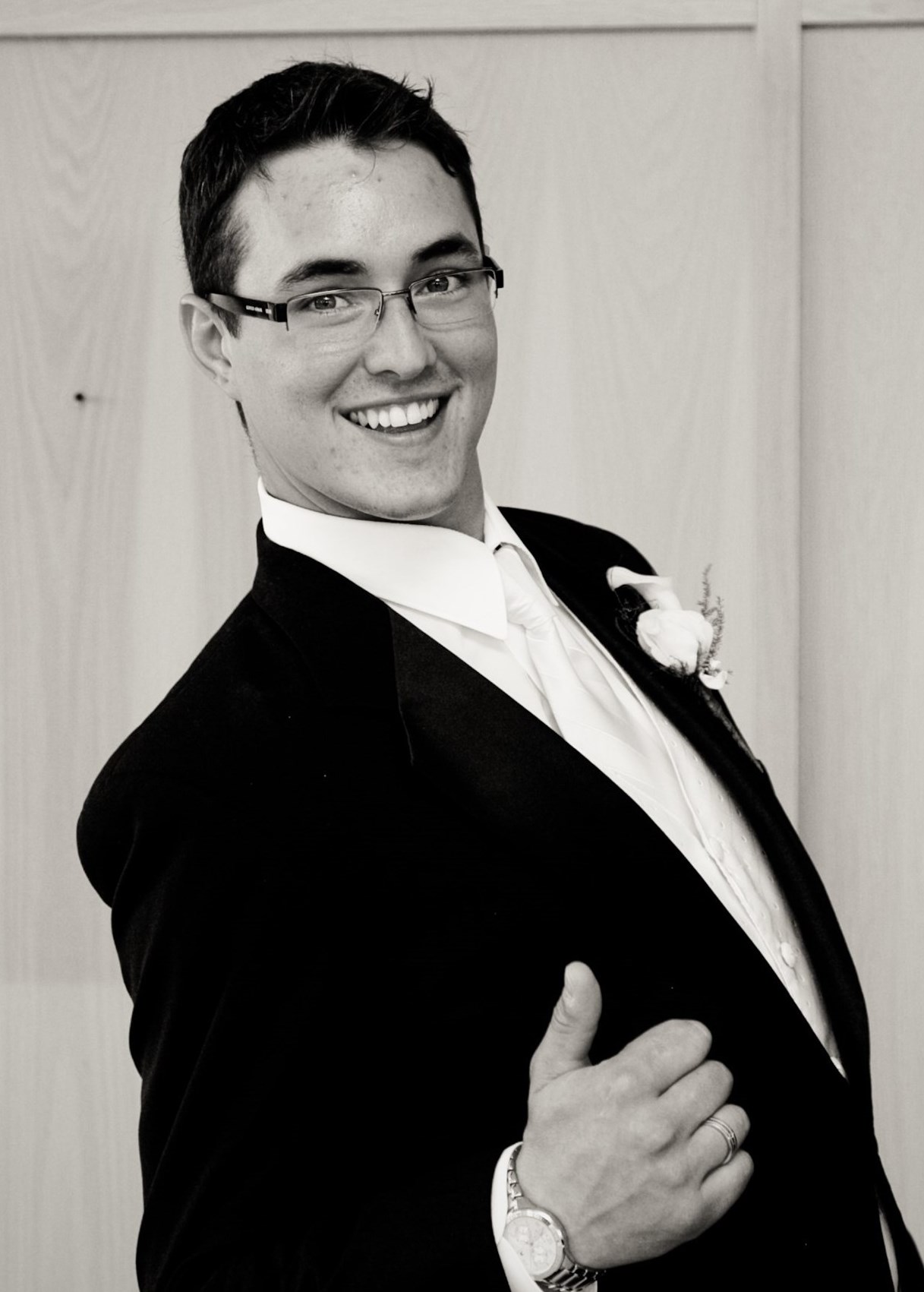 Tim Cornelsen Obituary - Winnipeg, MB