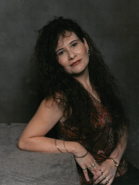 Mary Lou Cedillo Corella Obituary - El Paso, TX