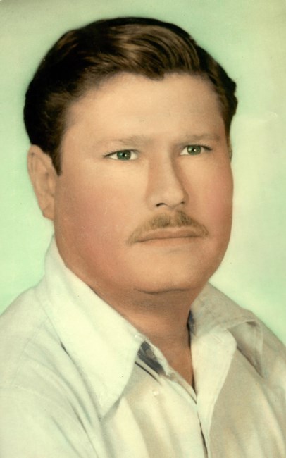 Gregorio Rivas Obituary - Glendora, CA