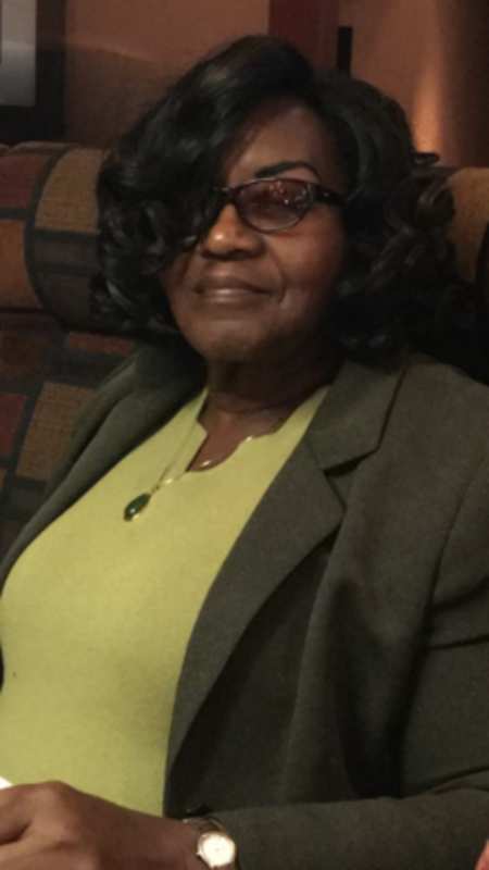 Ernestine Singleton Obituary - Houston, TX
