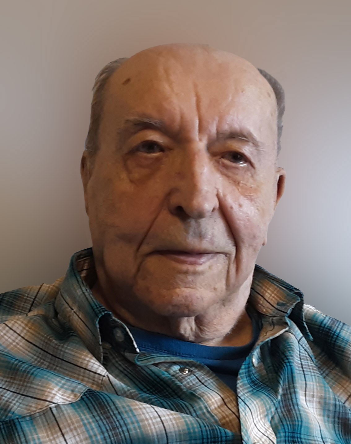 Peter Babiak Obituary - Fort Qu'appelle, SK