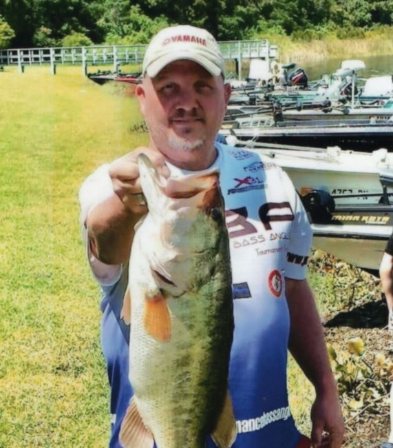 Rodney Dermid Obituary - Auburndale, FL