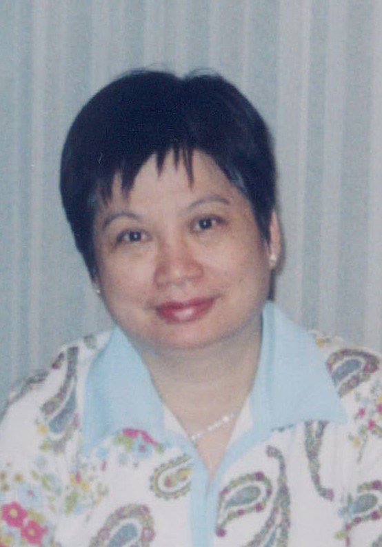 Betty Tse Obituary - Vancouver, BC