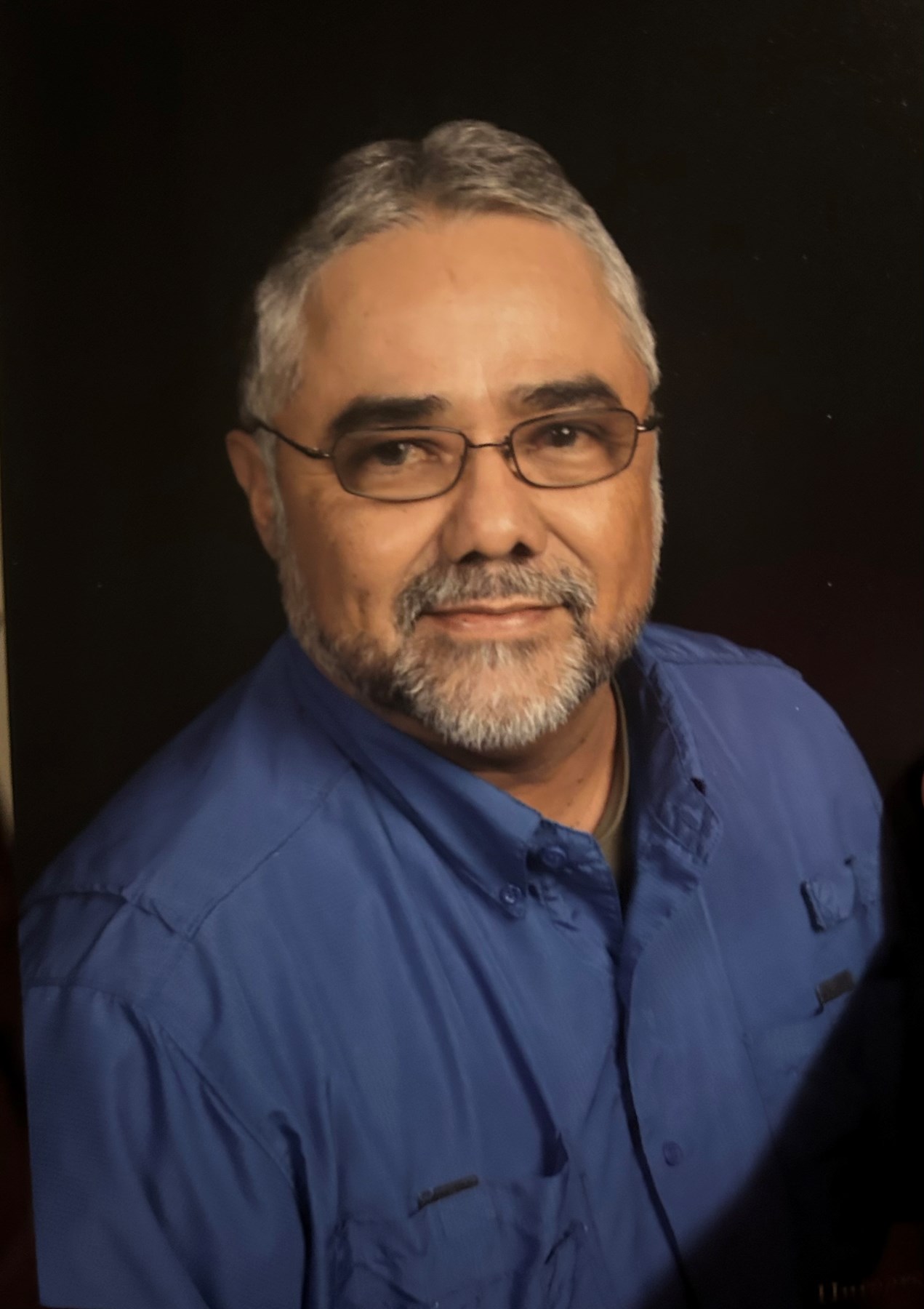 Arthur Martinez Obituary - San Angelo, TX