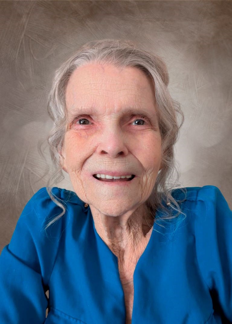 Ghislaine Potvin avis de décès - Chicoutimi, QC