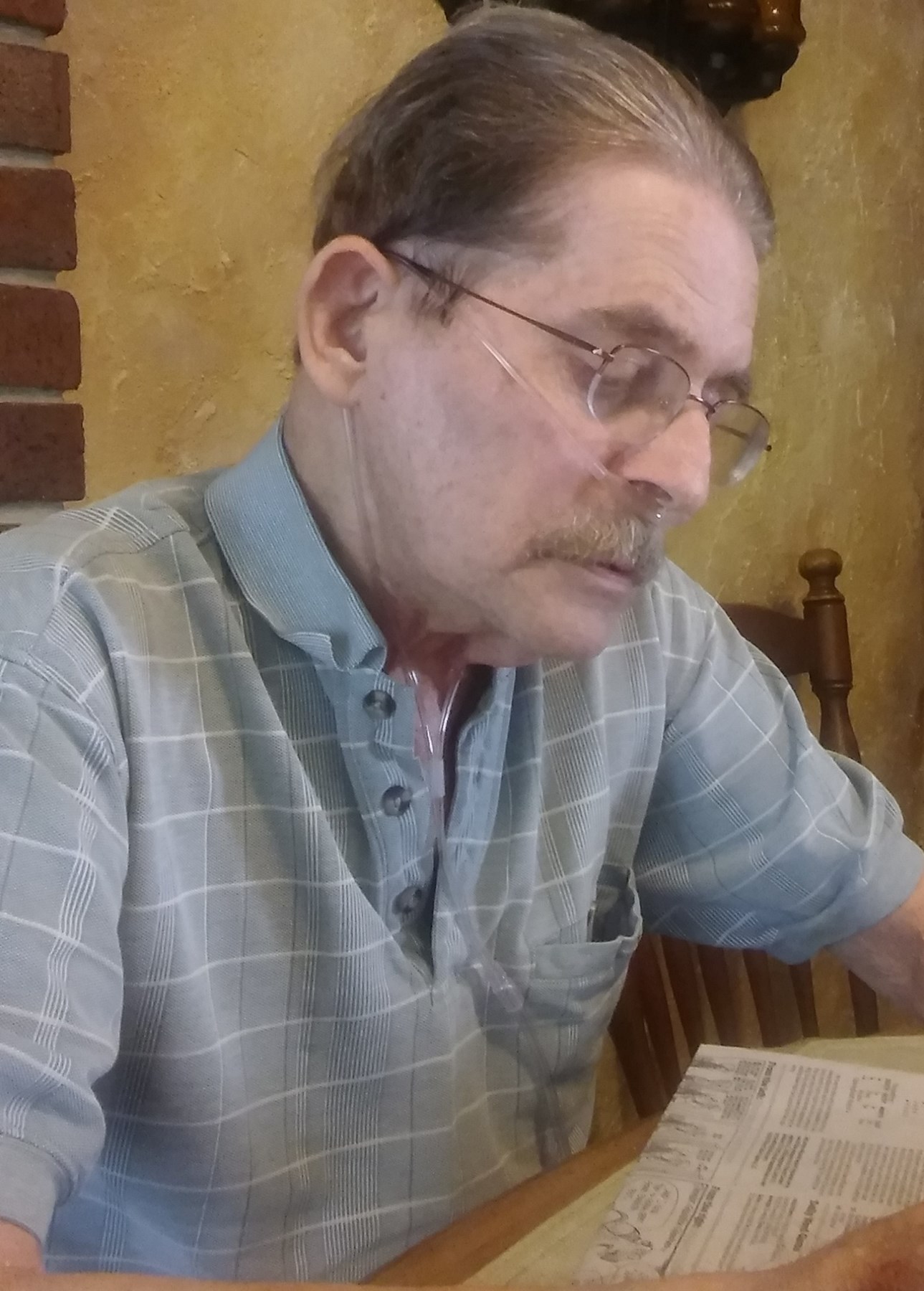 Richard Minick Obituary - Sanford, FL