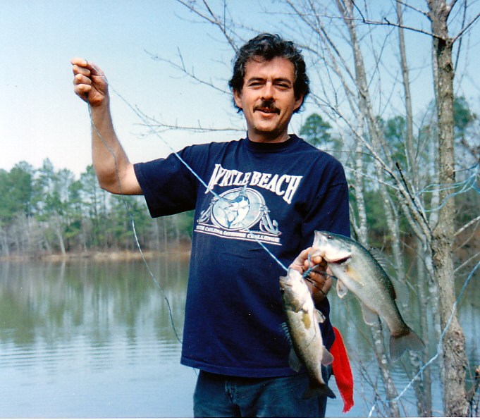 Jeffrey Snyder Obituary - Cary, NC