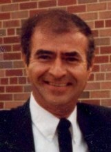 Kenneth Kirbach Obituary - Springfield, IL