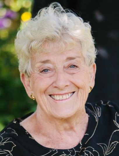 Dorothy RULE Obituary - North Vancouver, BC