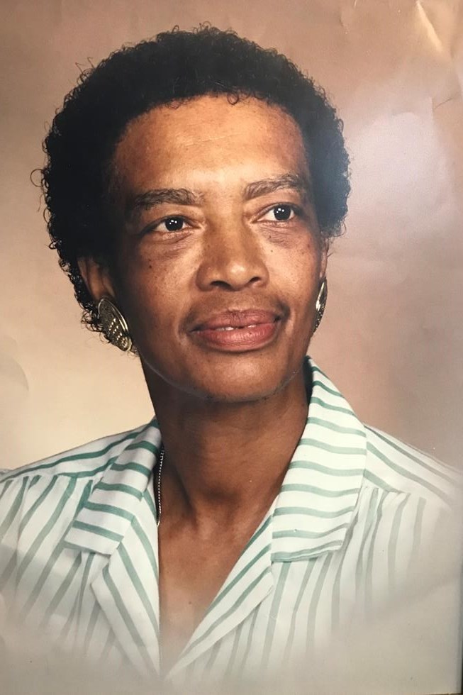 Mrs. Ruby Helen (Chatman) Bouldin Obituary - Dallas, TX