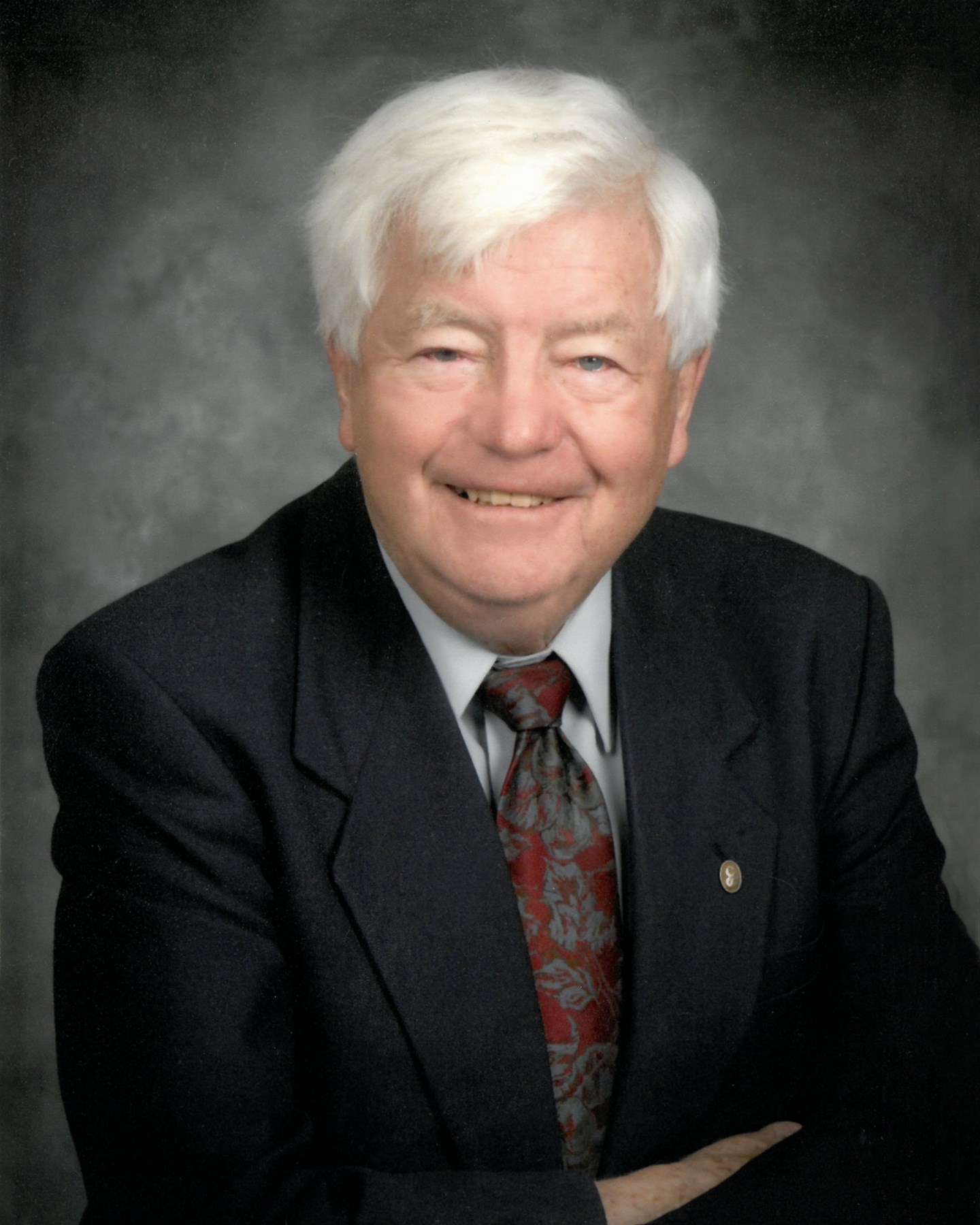 Frederick Earl West Obituary - Calgary, AB