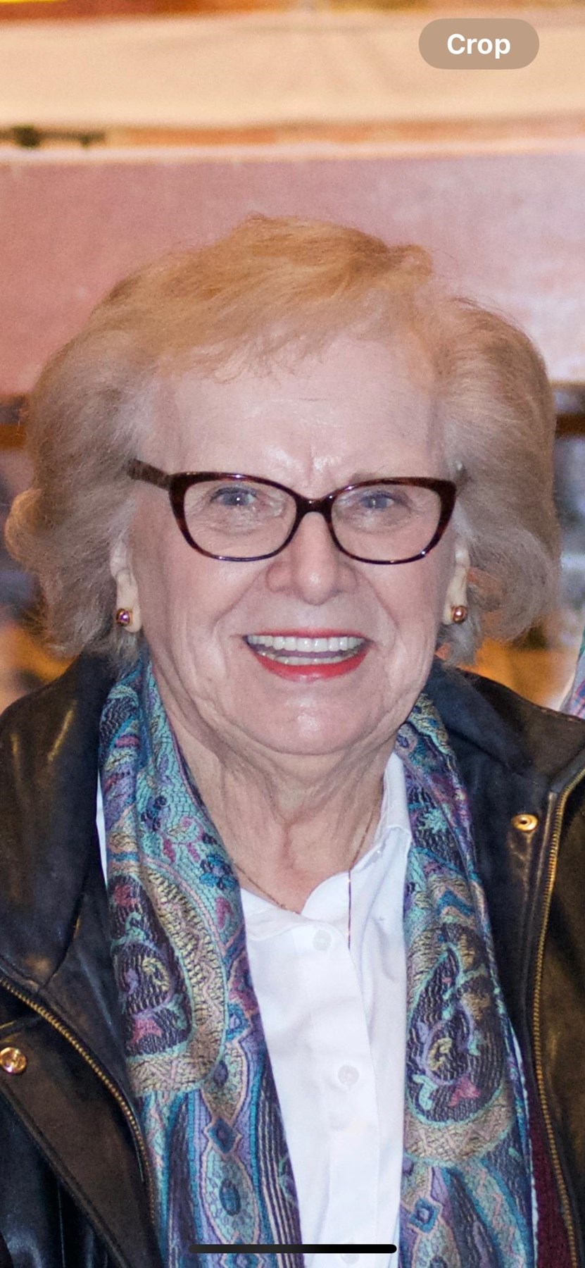 Lorraine Vargo Obituary - Arlington Heights, IL