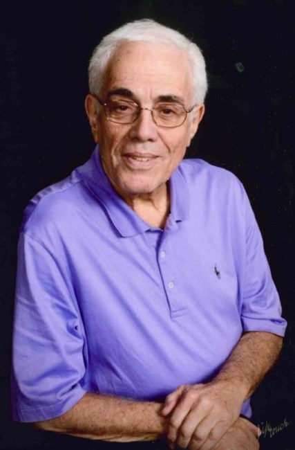 Howard Weiss Obituary - Columbia, SC