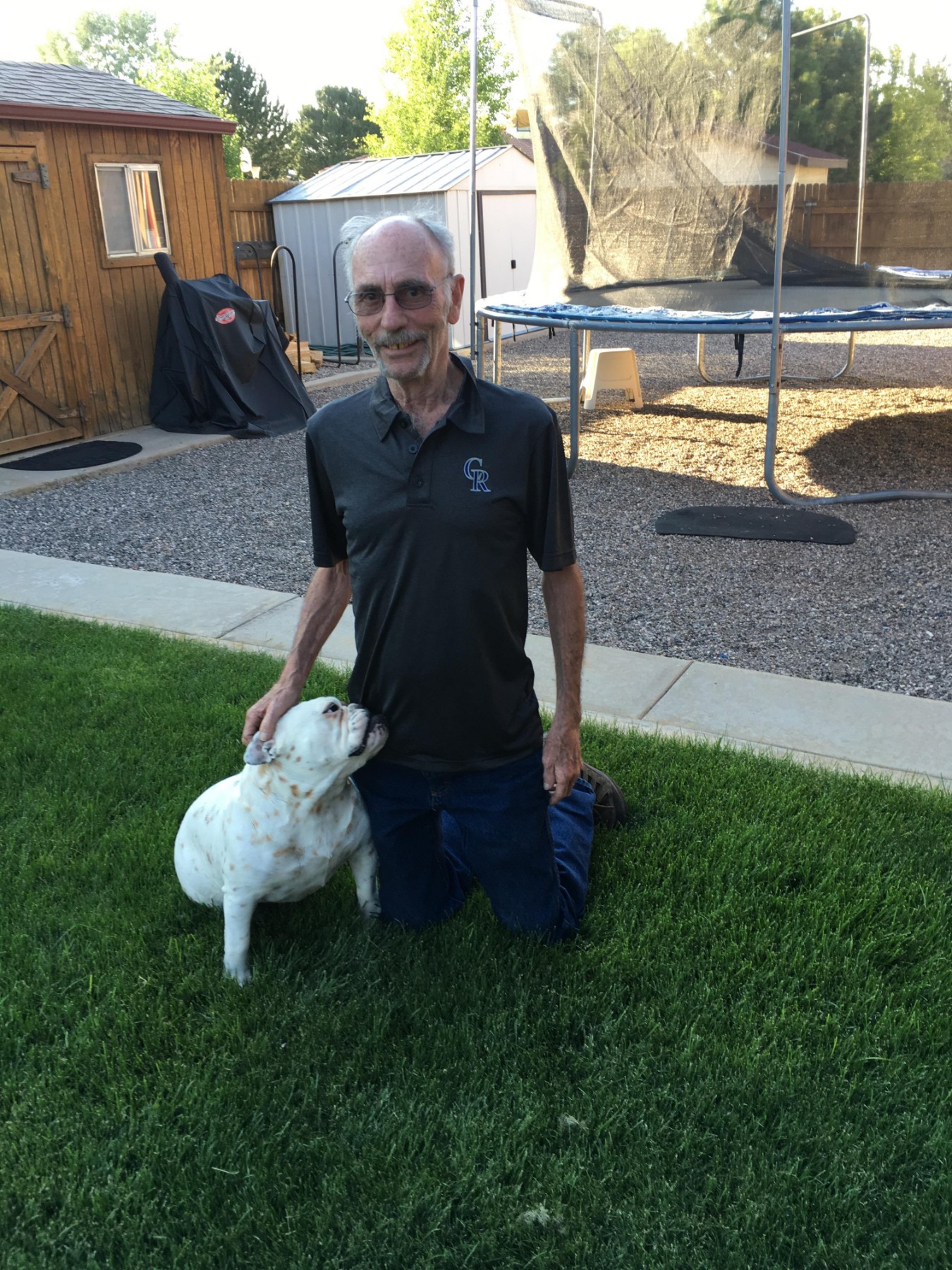 Robert "Mike" Michael Sutton Obituary - Pueblo, CO