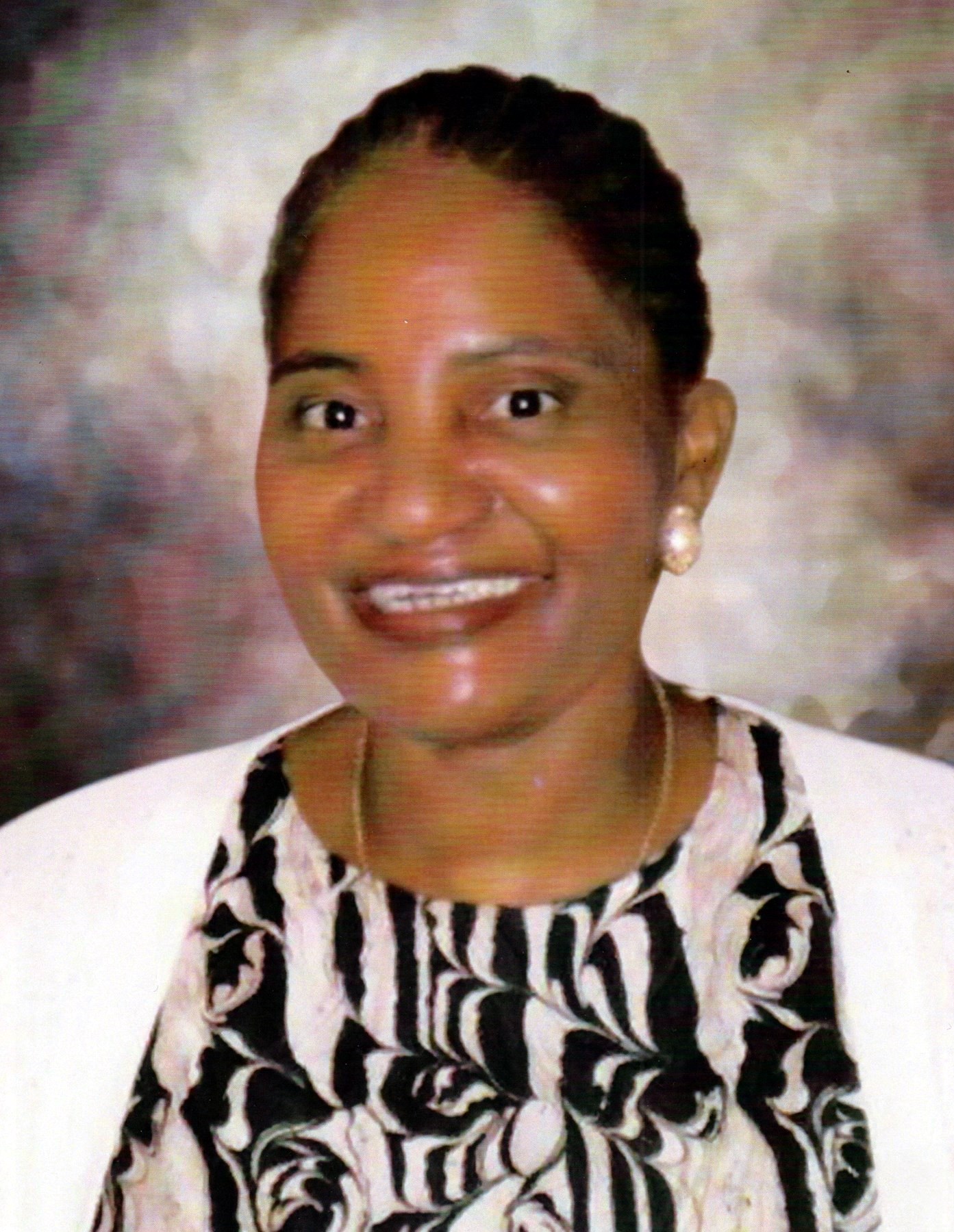 Merline Joyce Linton Obituary - Montreal, QC