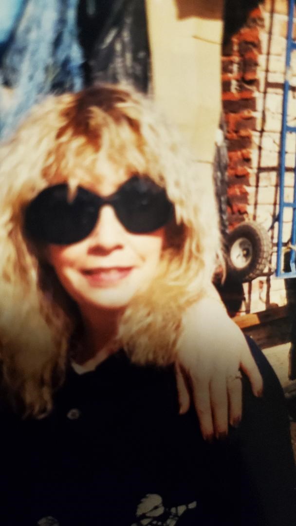 Linda Marie Heatley Obituary - Yuma, AZ