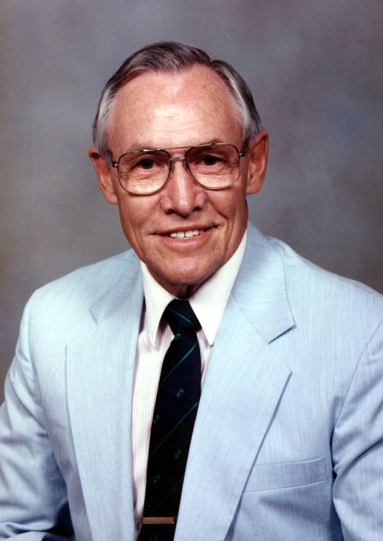 Edward Hansen Obituary - Grand Rapids, MI