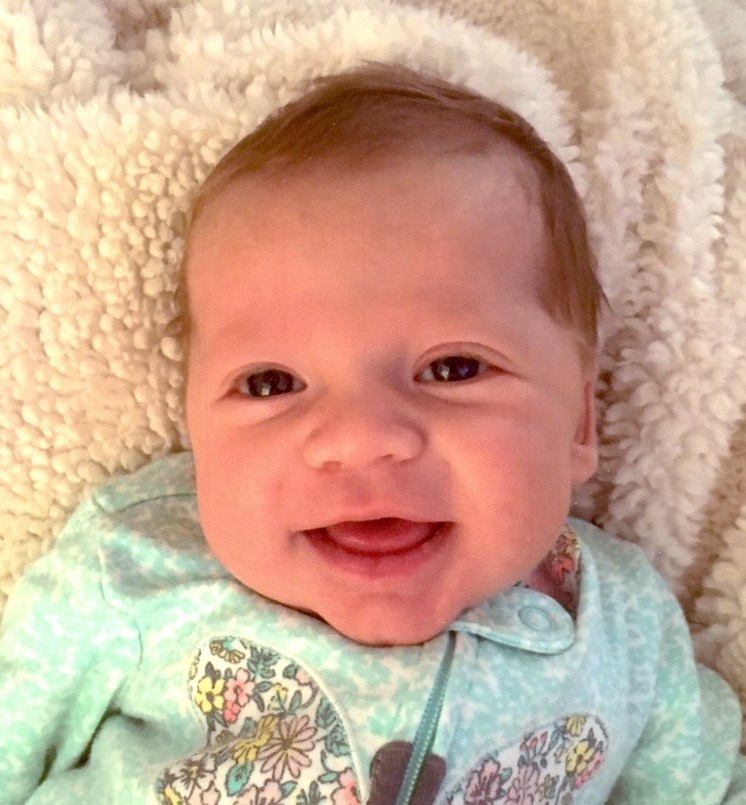 Zoë "Zoë Bear" Sampson Obituary - Yakima, WA