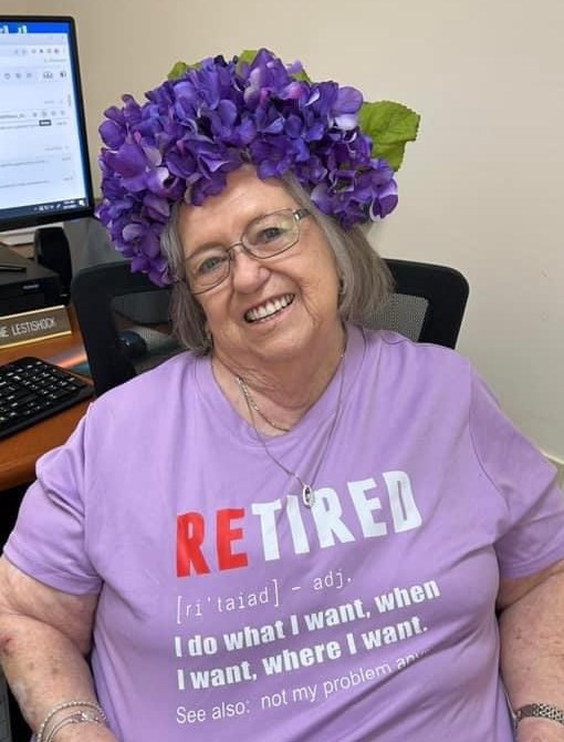 Johanne Lestishock Obituary - Fort Myers, FL