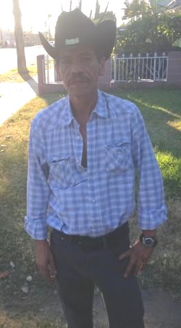 Armando Montoya Ulloa Obituary - Whittier, CA