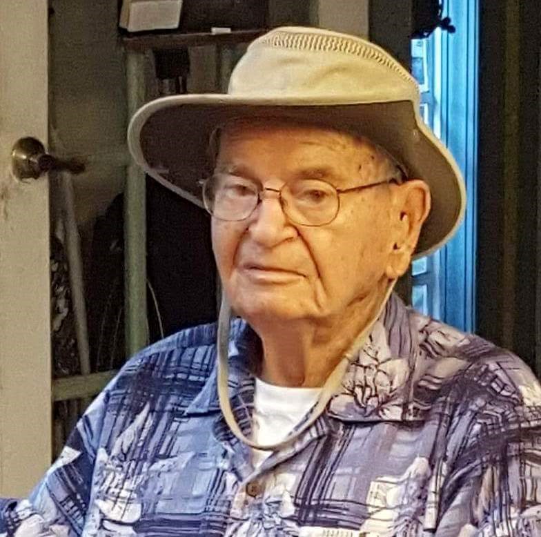 Joseph Danopuk Obituary - Orange City, FL