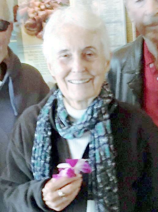 Elisabeth Sanders Obituary - San Juan, PR