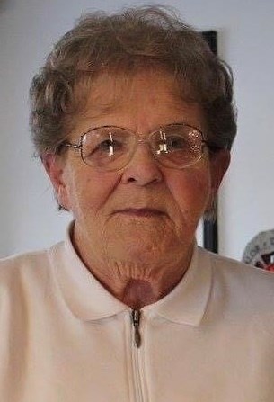 Marilyn A. Worman Obituary - Secaucus, NJ