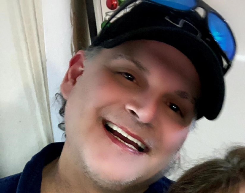Bret Cosker Obituary - Palm Bay, FL
