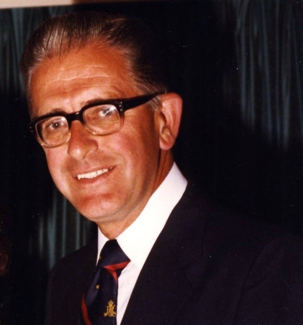 Weldon Coleman Obituary - Halifax, NS