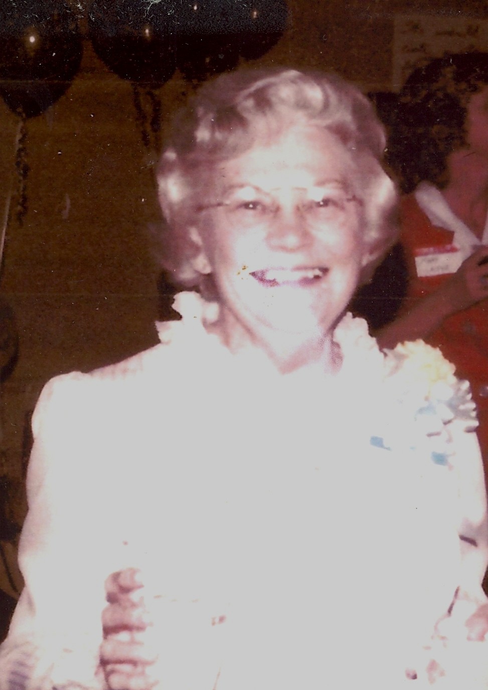 Leah LaCoste Obituary - Metairie, LA Leah LaCoste Obituary - Metairie, LA