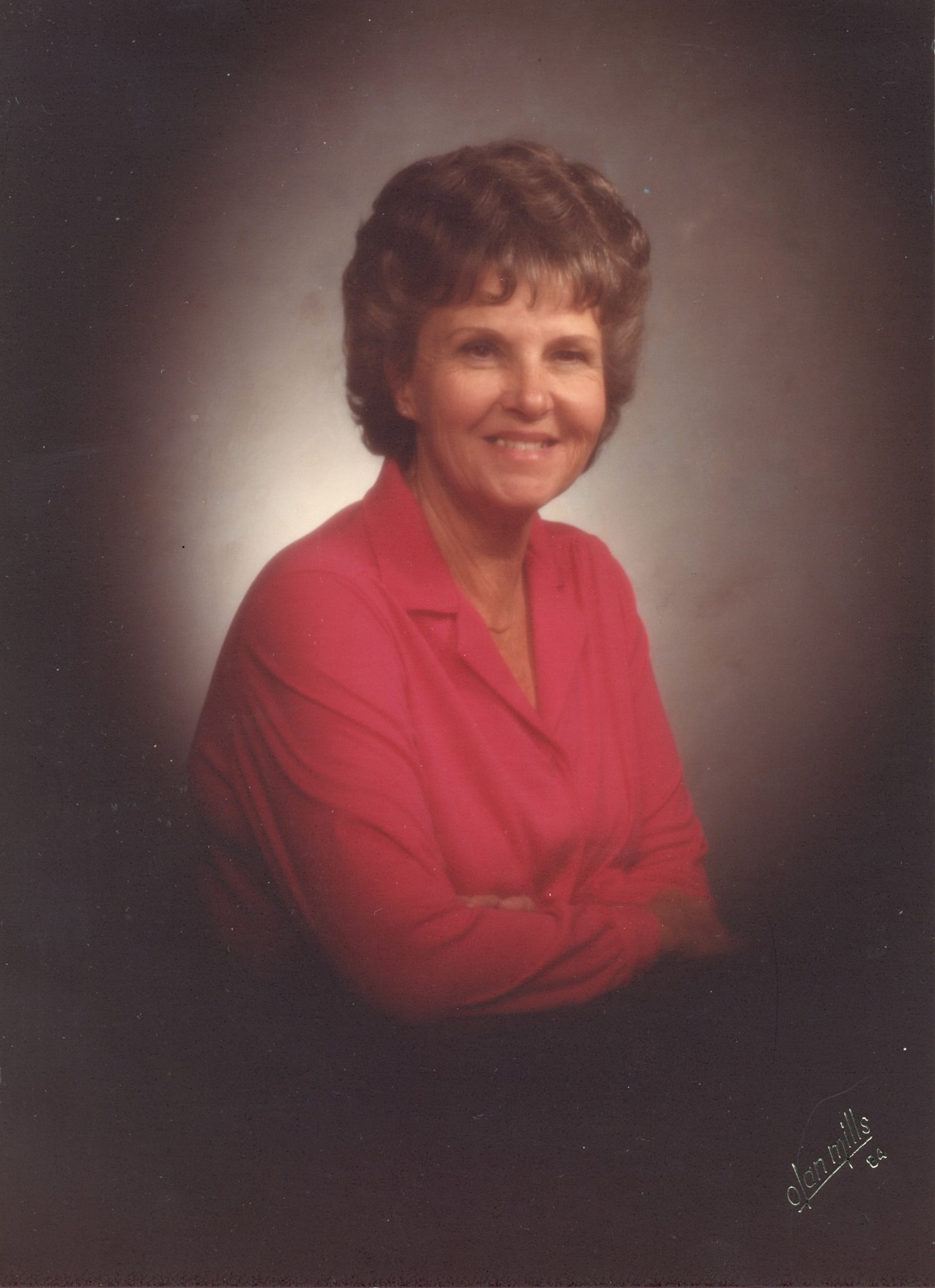 Betty Fay Knott Obituary - San Diego, CA