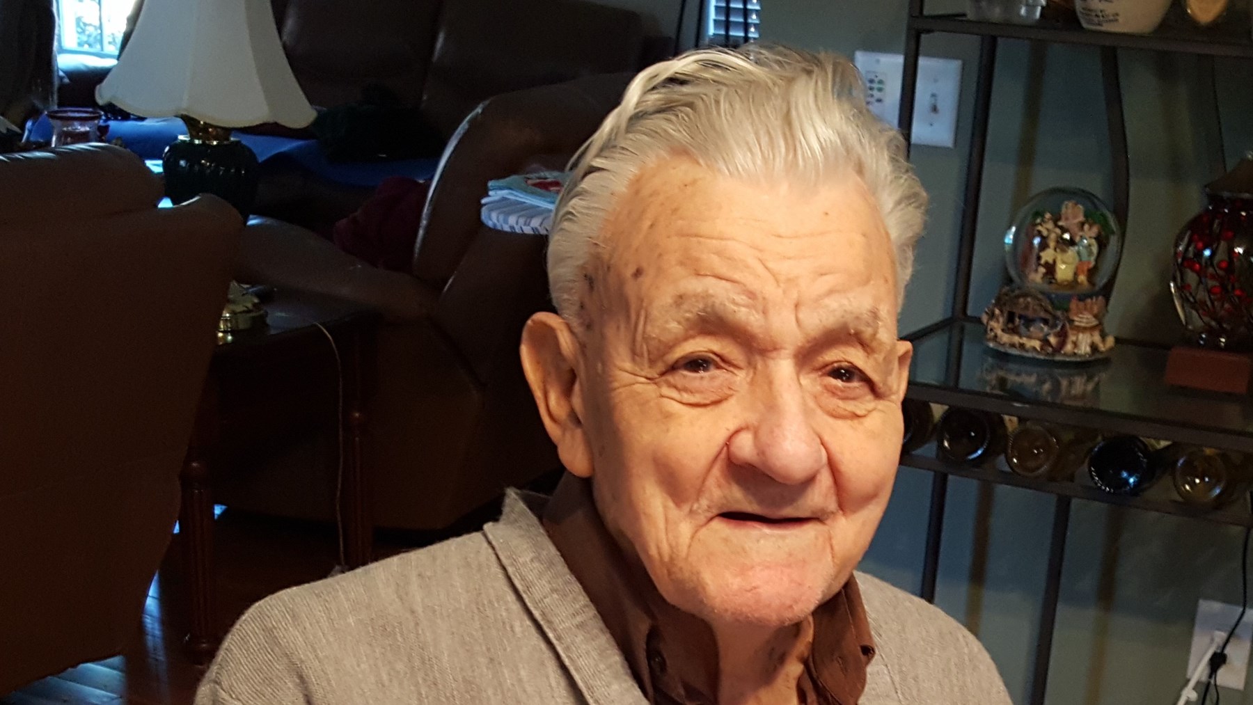 Dr. Quintin Carr Obituary - Staunton, VA