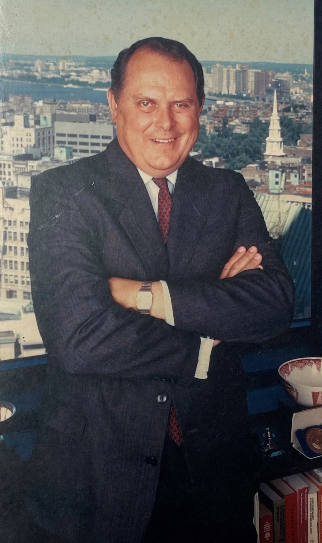 James Howell Obituary - New Bern, NC