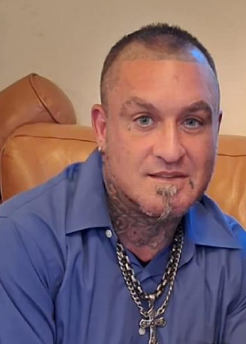 Dustin Capell Obituary - Gonzales, LA