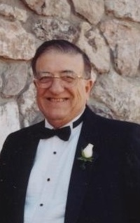 Frank M. Mandola Obituary - Houston, TX