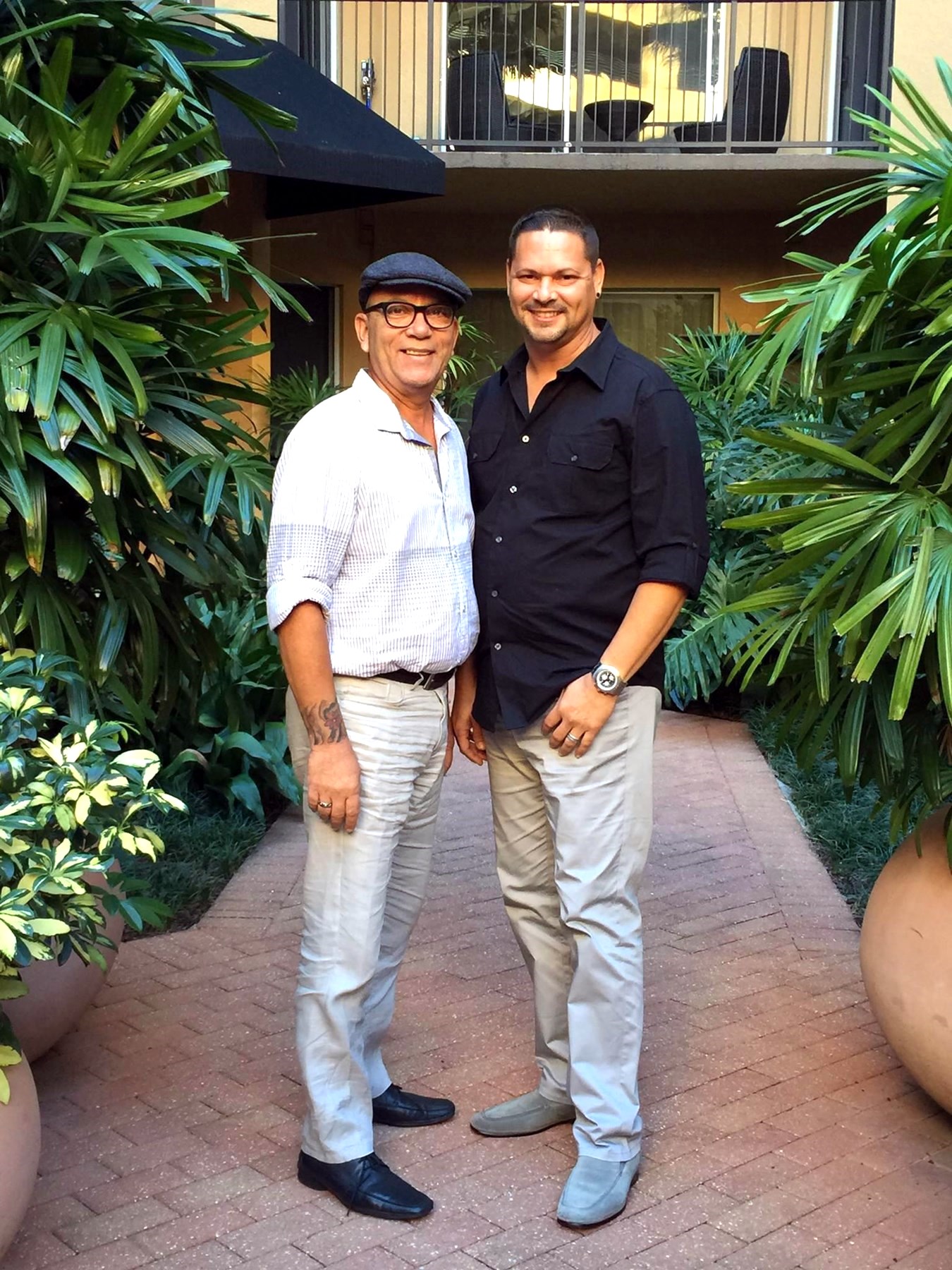 Edwin Roldán Otero Obituary - San Juan, PR