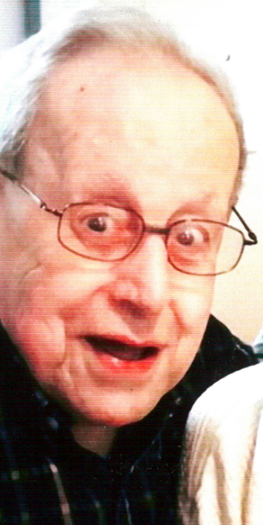 Raymond Baird Obituary - Peterborough, ON