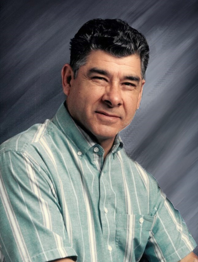 David John Rojas Obituary - Bloomington, CA