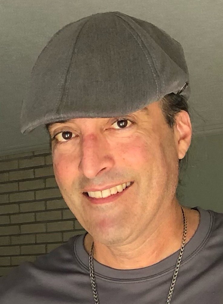 Marc Maceira Obituary - New Orleans, LA