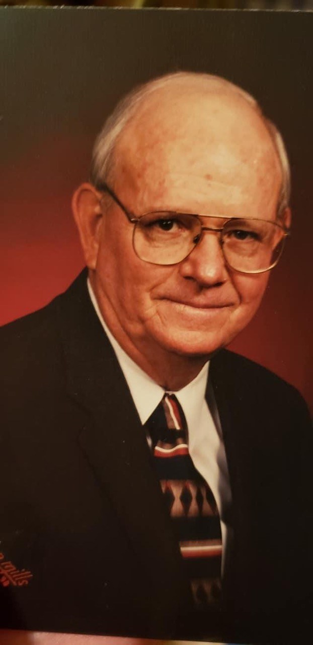 Edward Ward Obituary - Dallas, TX