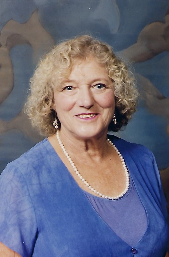 Mary DeSalvo Obituary - Boulder, CO